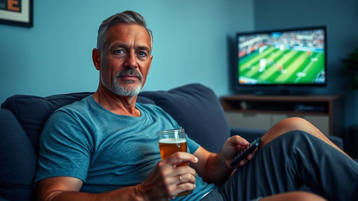 Pivo pijou jen nudní chlapi, co si neumí užít život - Médium.cz