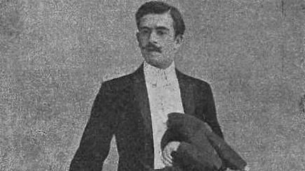 Jeden a půl chlapa. Život Jeana Libbery a jeho parazitického dvojčete ...