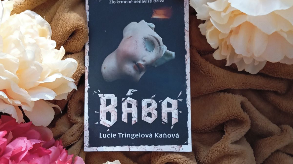Bába je hororem, který vás bude bavit - Médium.cz