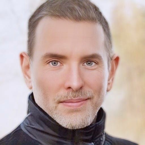 Martin Fletcher - Médium.cz