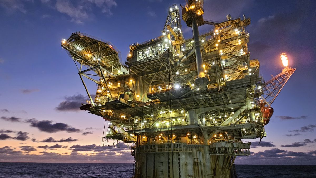 Bude čím těžit, Donalde? USA potřebují produkty z EU více než se zdá ...