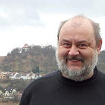 Mirek Matyáš - Médium.cz