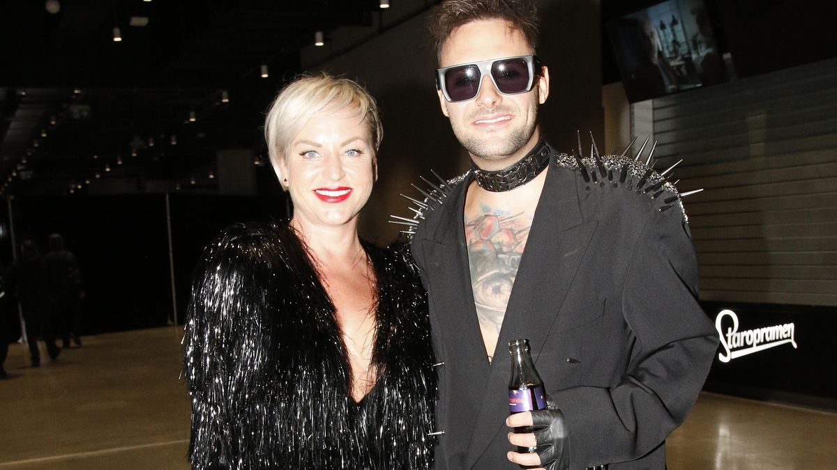 Martina Pártlová by už žádný koncert ve Forum Karlín dělat neměla, stačilo - Médium.cz