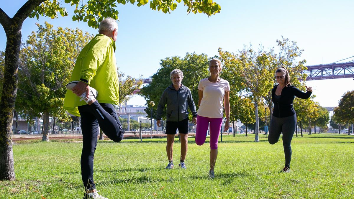 12 aktivit, díky kterým spálíte nejvíc kalorií: Začněte hned, výsledky ...