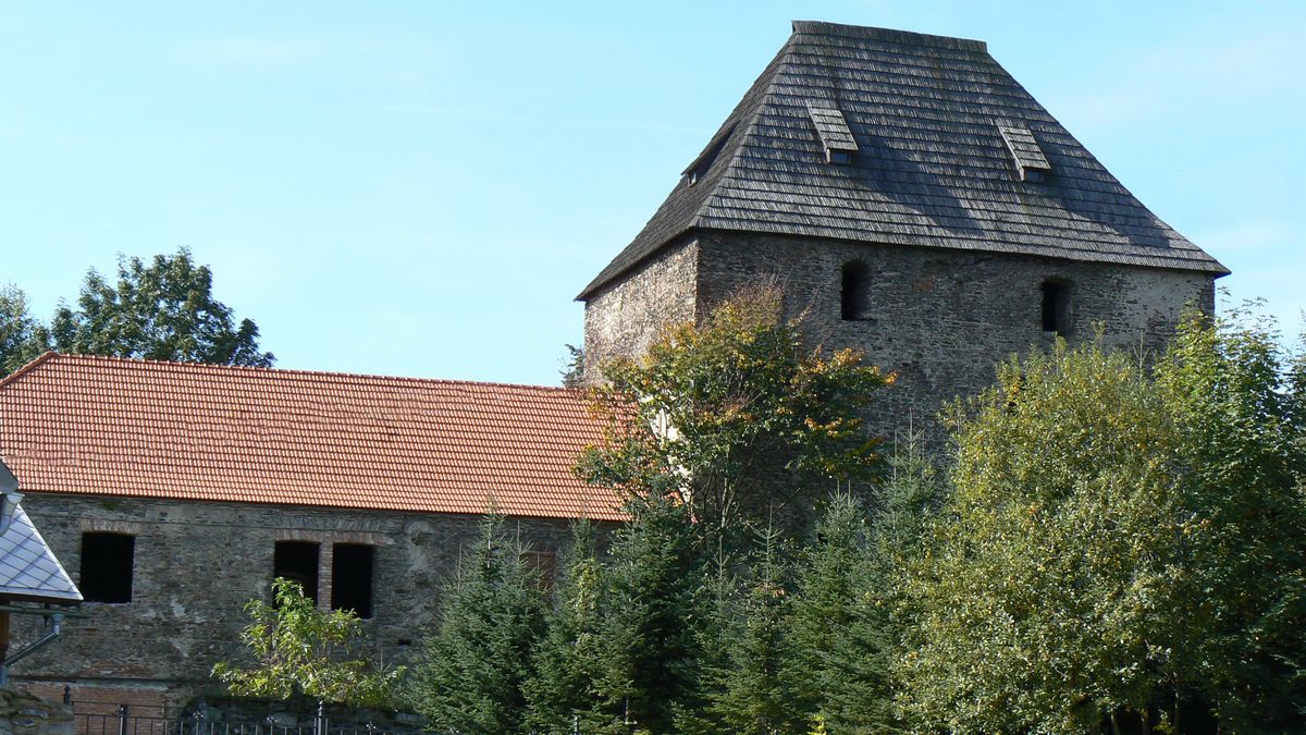 Ze Šukačky až na Onen Svět: Procházka šumavskou přírodou - Médium.cz