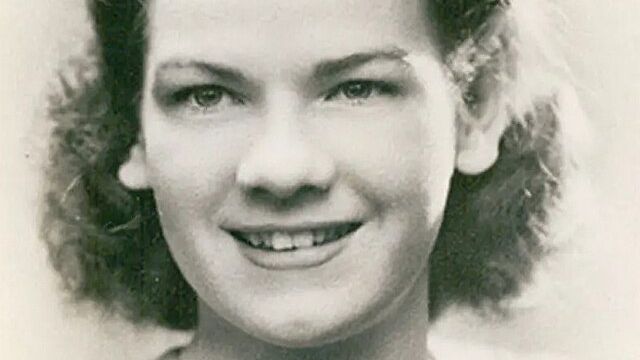 Smrtelný pád účetní Evelyn: ženy ze snímku „nejkrásnější sebevraždy ...