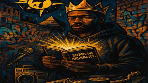 Od rasových teorií přes underground rap po světové hity: Jak NGE ...