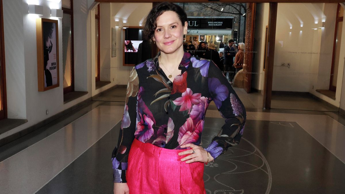 S kým žije Iva z Ulice: Hana Baroňová na seznamce lásku nenašla. Dnes je šťastná, ale partnera ...