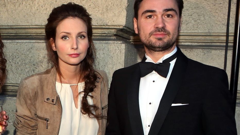 Jak se vdávala Veronika Arichteva: Luxusní svatba s bulharským ...