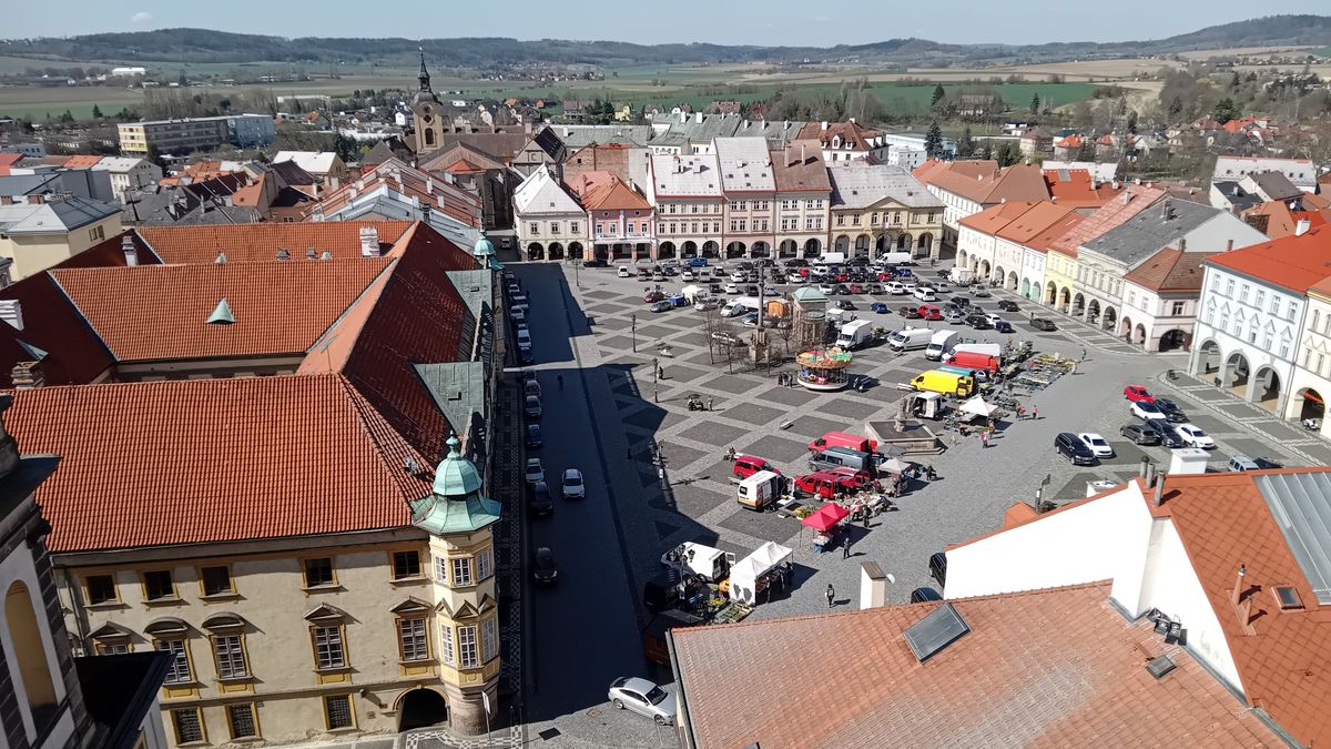 Jak jsem smělým prvovýstupem pokořil horu zvanou Zebín - Médium.cz