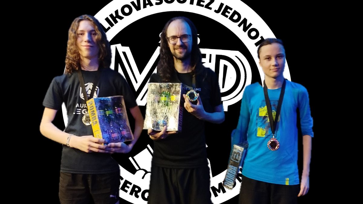 Čtvrtý podnik Laserforce MTP hostila kladenská aréna - Médium.cz
