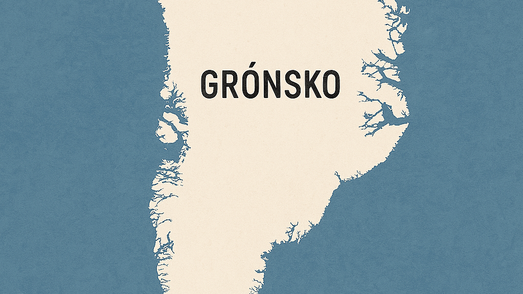 Kolik stojí Grónsko? - Médium.cz