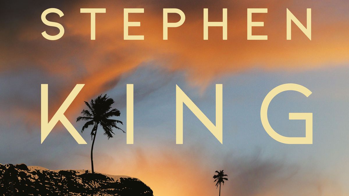 Stephen King bez nálepek: Proč stojí za to mu dát šanci - Médium.cz