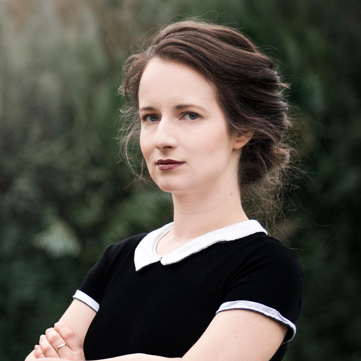 Michaela Štěchová - Médium.cz