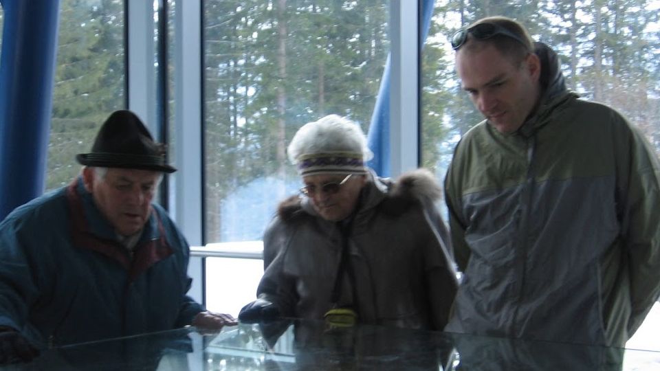 Hans a Edith – láska přes desetiletí, která změnila i můj život - Médium.cz