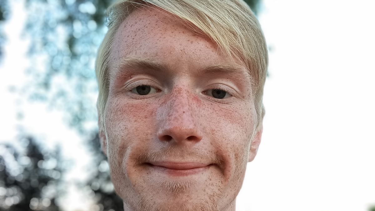 Justin Grädes: Vždycky jsem byl velký snílek - Médium.cz