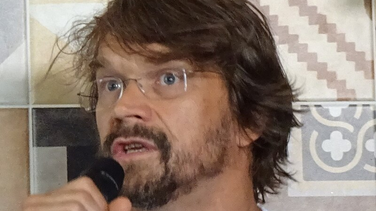 Dan Bárta: Neunesl jsem to! Z kapely jsem raději sám odešel - Médium.cz