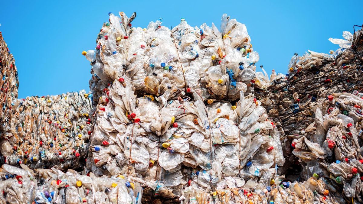 Recyklace plastů: Velká lež, na kterou jsme skočili. Třídíme a planeta ...