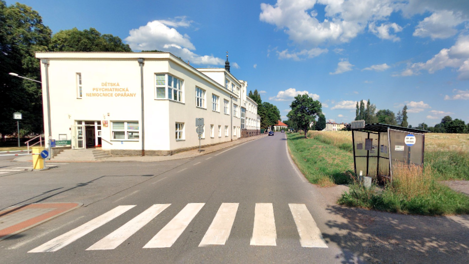 Čáryfuka přivedly jeho lumpárny až do polepšovny - Médium.cz