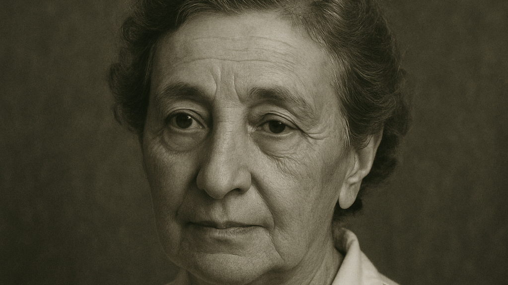 Gerty Cori: pražská biochemička, která změnila světovou vědu - Médium.cz