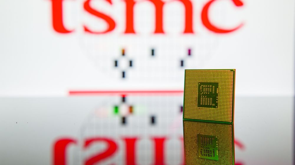 TSMC překonalo očekávání, ale čelí geopolitickým výzvám: Co na to cena akcií? - Médium.cz
