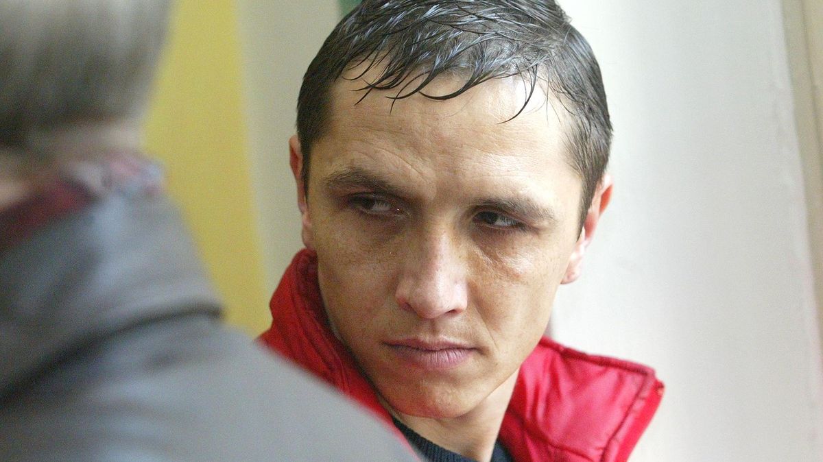 Jak dnes žije spartakiádní vrah Straka? Na svobodě pod novým jménem. Jsem starší a rozumnější ...