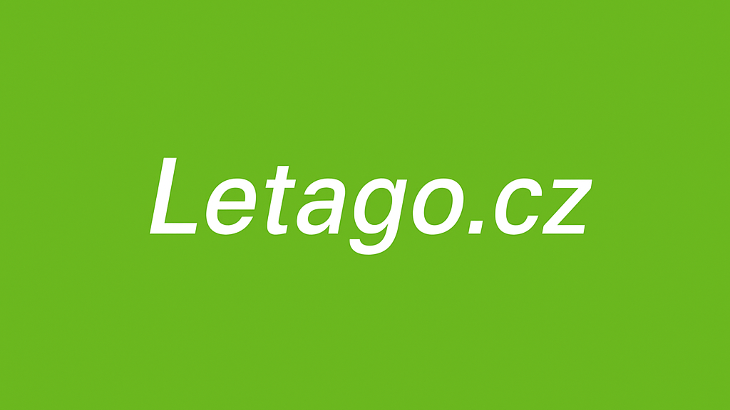 Letago.cz – Vaše místo pro aktuální letáky a slevy - Médium.cz
