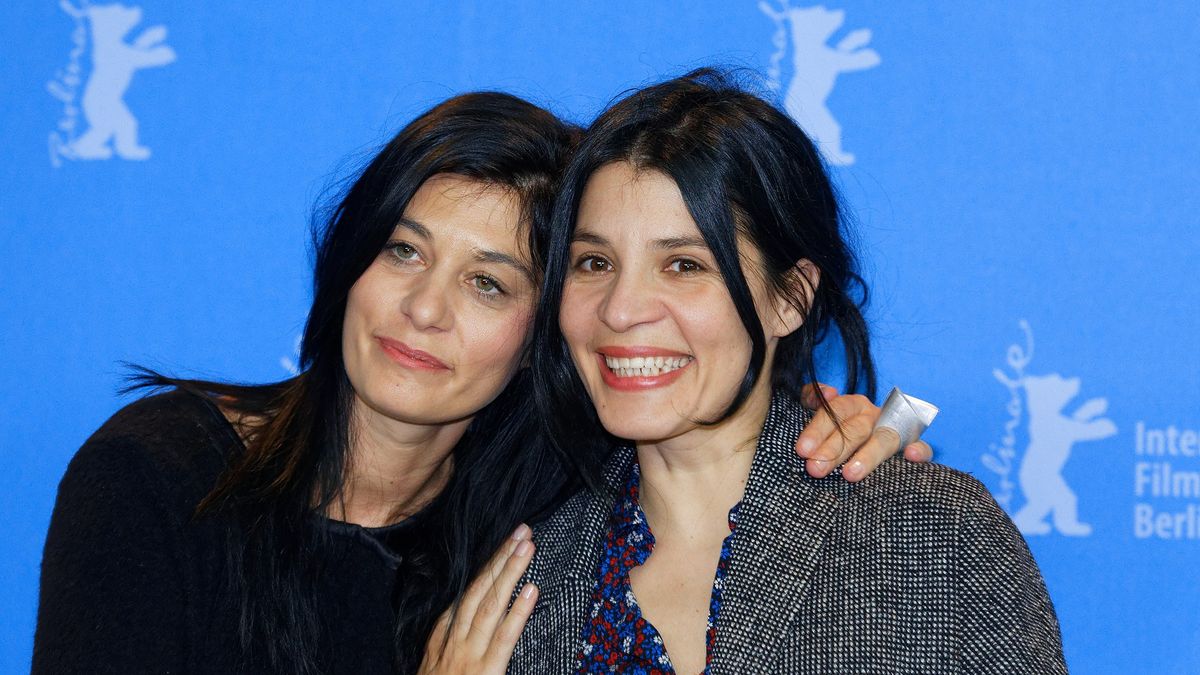 Diskuze - Labina Mitevska: Zářila jako Vesna v Samotářích, byla ...