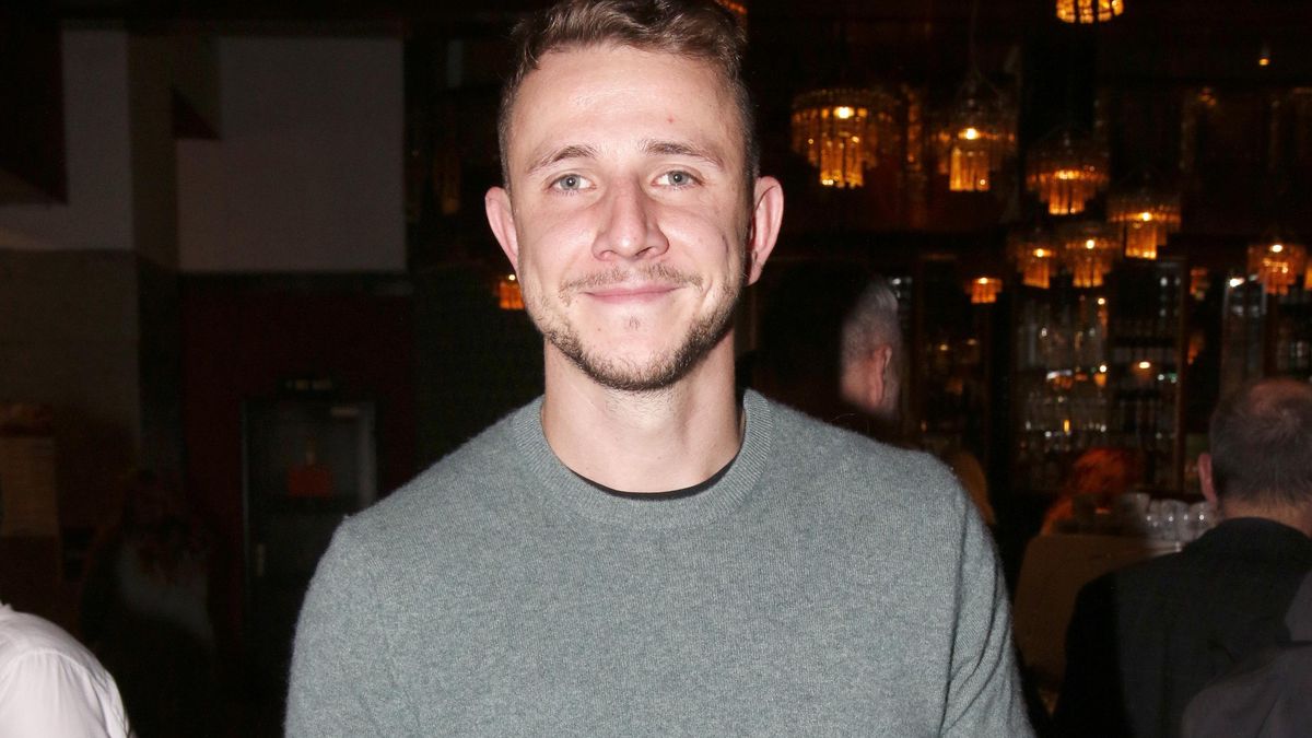 Jakub Štáfek přiznal dávnou lásku. Byl zamilovaný do Daniely Brzobohaté ze Zrádců, kam ho zvali ...