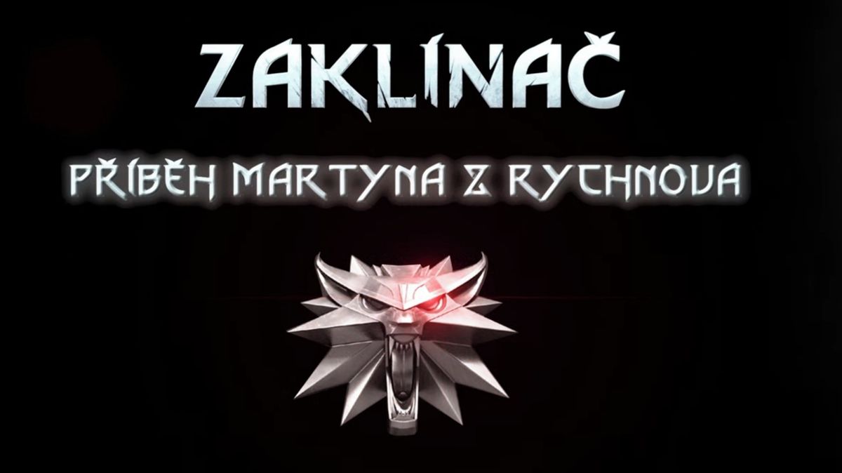 Recenze: Zaklínač: Příběh Martyna z Rychnova - Médium.cz