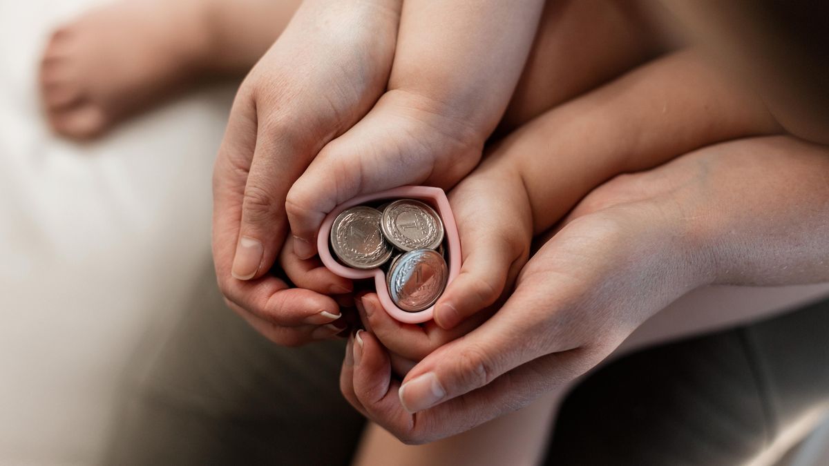 Řekla jsem si o vyšší alimenty. Jeho reakce mě dostala do kolen, říká Erika (24) - Médium.cz