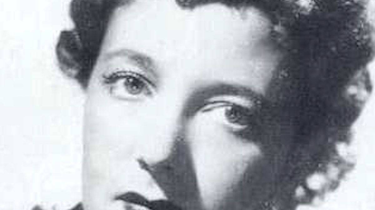 Clara Petacciová – fanatická milenka, co zemřela dobrovolně po boku ...