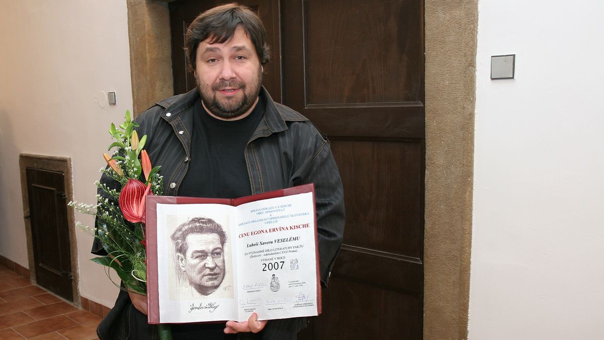 Kdo jsou Pavel Matocha a Xaver Veselý, kteří údajně vydírali Jana Součka? - Médium.cz