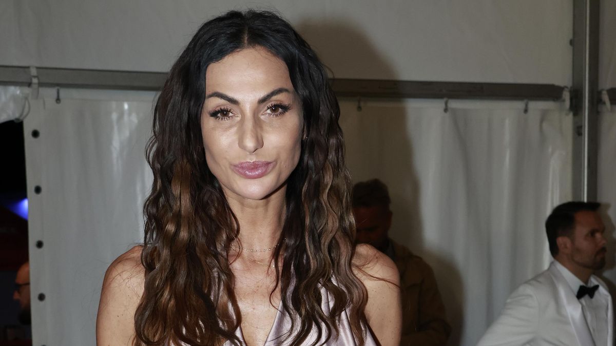 Setra modelky Elišky Bučkové je čím dál krásnější. Zatímco miss má plastiky, ona je přírodní ...