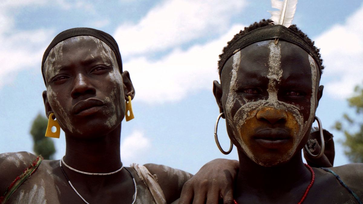 Méně známá africká náboženství. Východní Afrika - Médium.cz