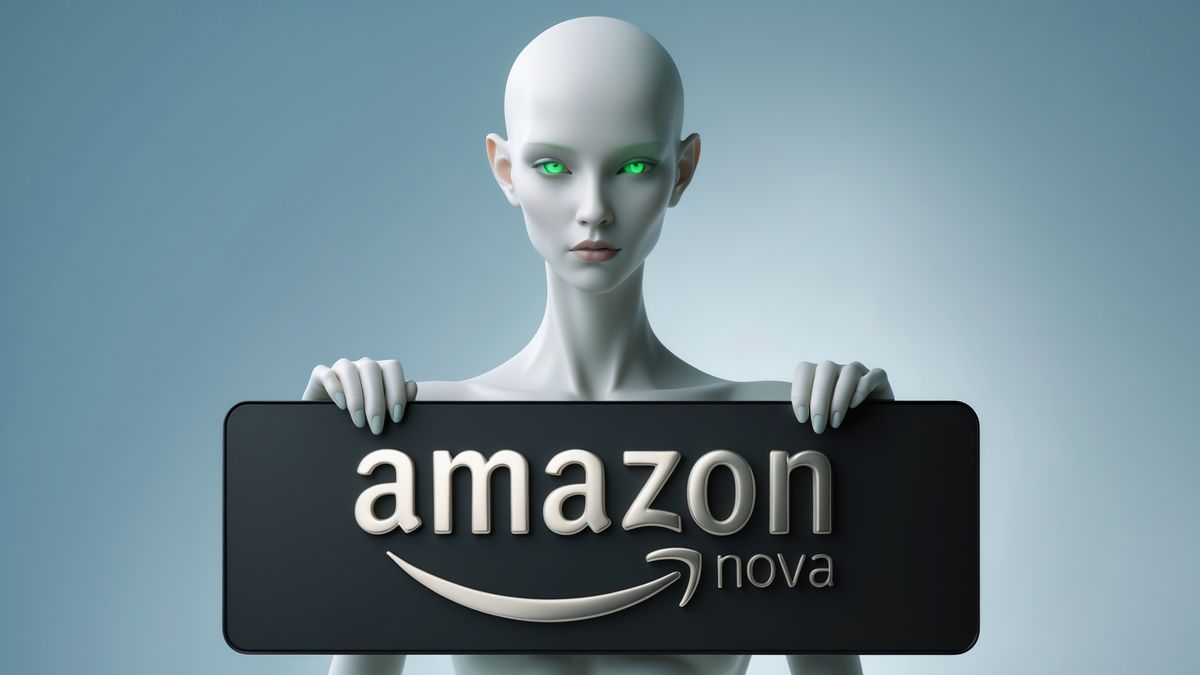 Amazon Nova Premier: Nový AI lídr od AWS pro komplexní úkoly - Médium.cz