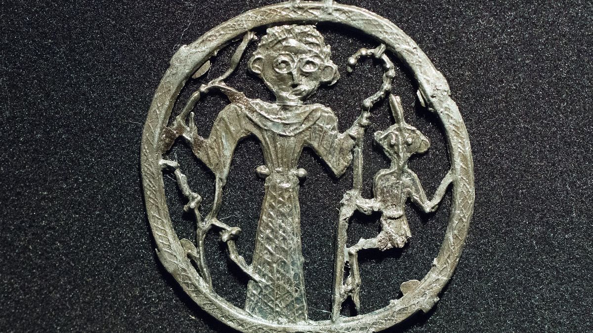 Svatý Prokop: první český světec spoutal čerta a dotáhl to až na ...