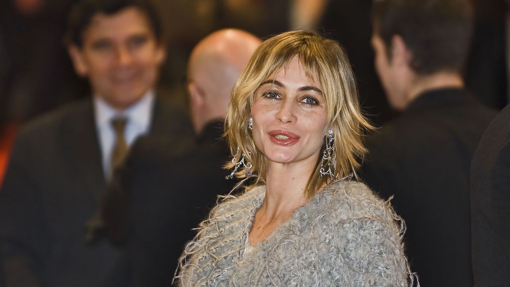 Emmanuelle Béart: Patřila k nejlepším herečkám, dnes se věnuje charitě a bojuje za práva ...