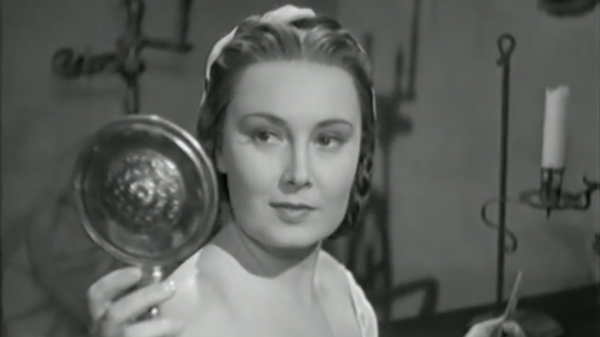 Lída Baarová kvůli jediné poznámce hladověla. Místo oblíbených chlebíčků jedla dokola stejné ...