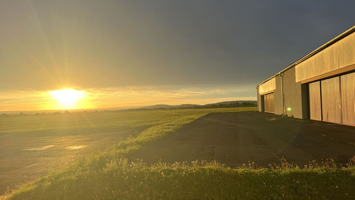 Jak nenavést letadlo do země. Rozhodnutí, které ti zachrání život… - Médium.cz