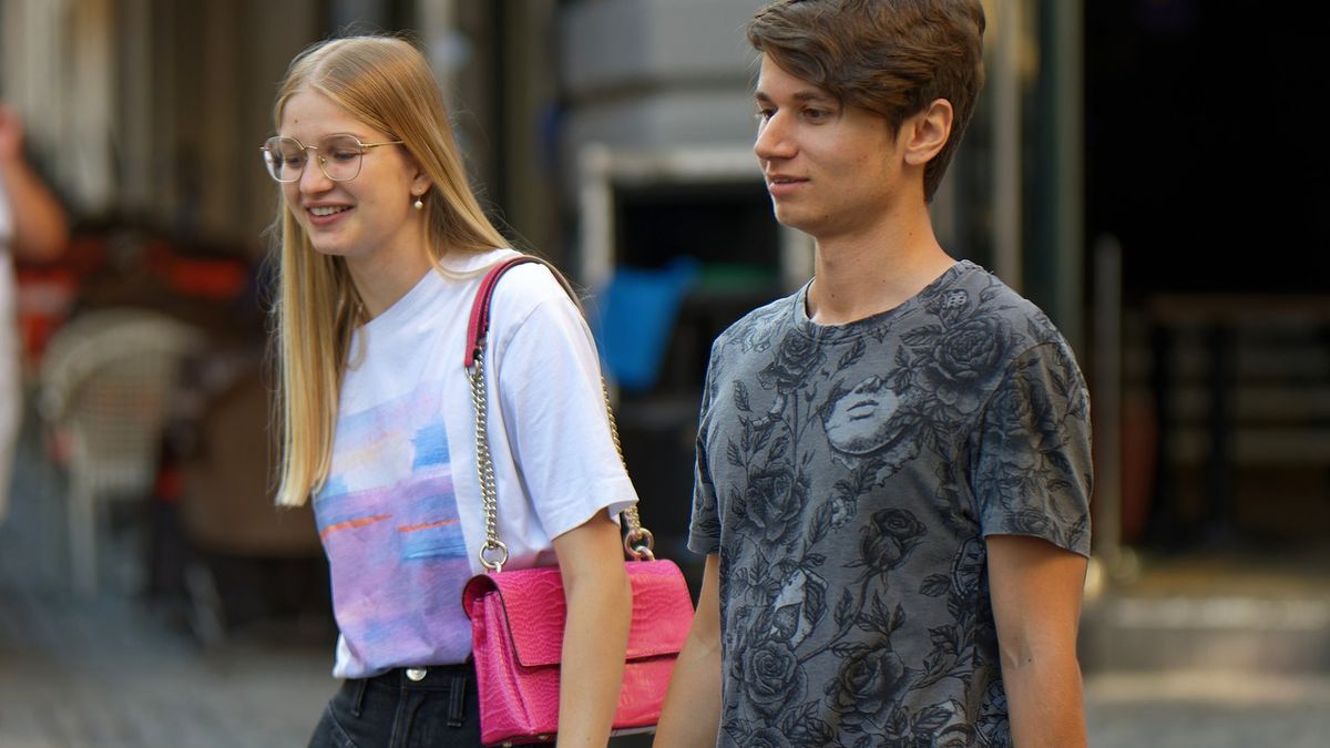 Na dovolenou jezdíme každý rok do Chorvatska. Letos nám děti oznámily, že už s námi nechtějí jet ...