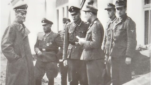 Historie SS-Sturmbrigade Dirlewanger: recenze - Médium.cz