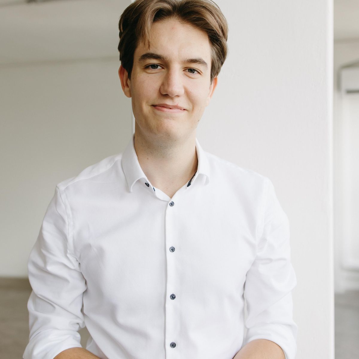 Jakub Rychlý - Médium.cz