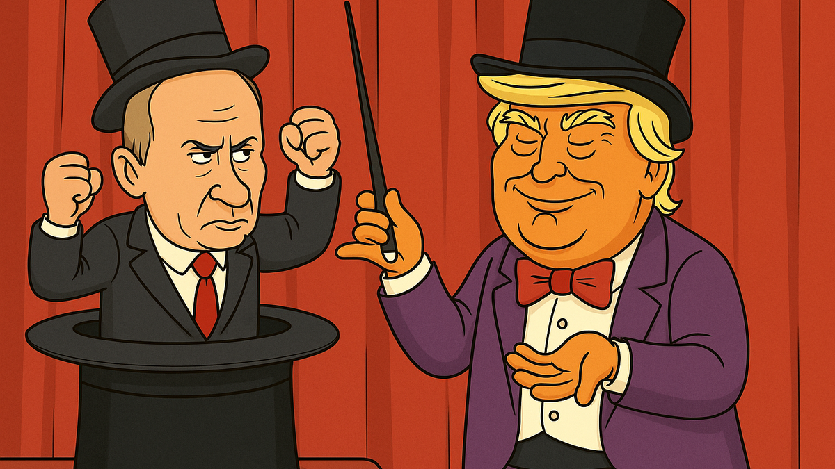 Mír do 24 hodin? Tak rychle nedorazí ani objednaný koberec z Alíka - Médium.cz