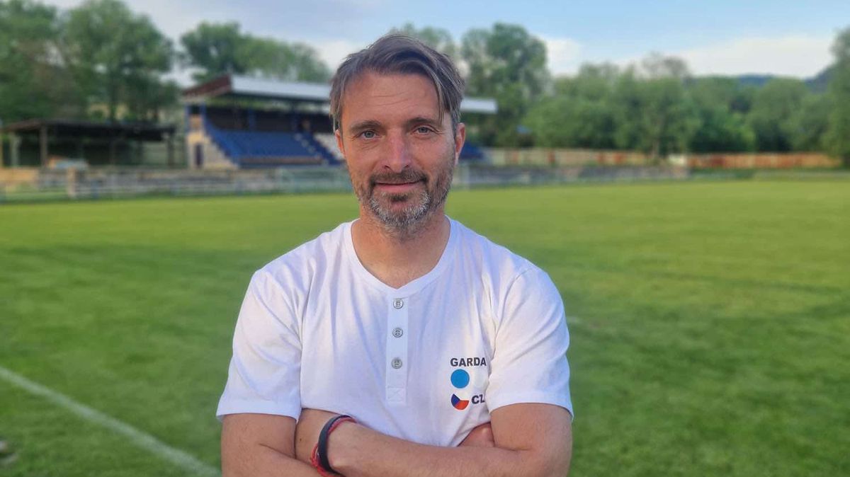 Jako kluk z Děčína až do Sparty a Ligy mistrů – na to jsem hrdý, vzpomíná Petr Voříšek - Médium.cz