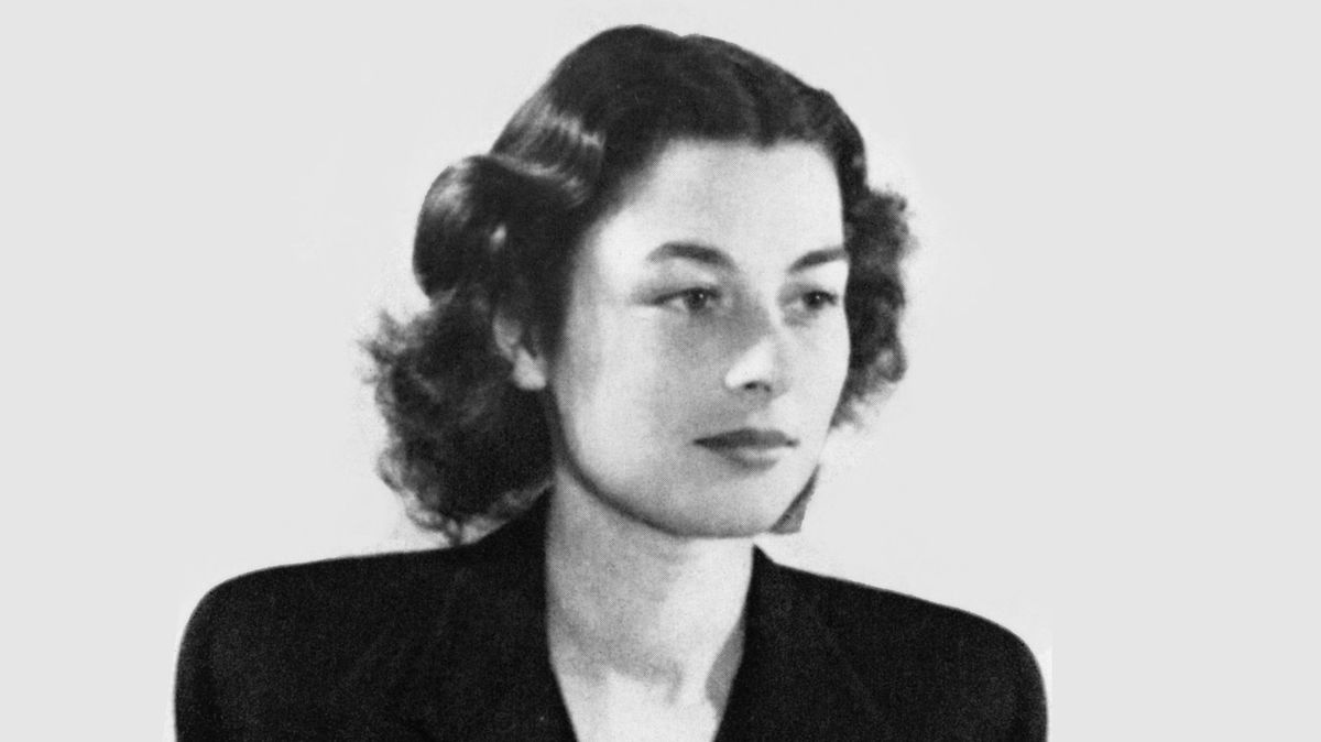 Nádherná špionka Violette Szabo: Opustila dceru, aby pomstila smrt manžela. Nacisté ji ale ...