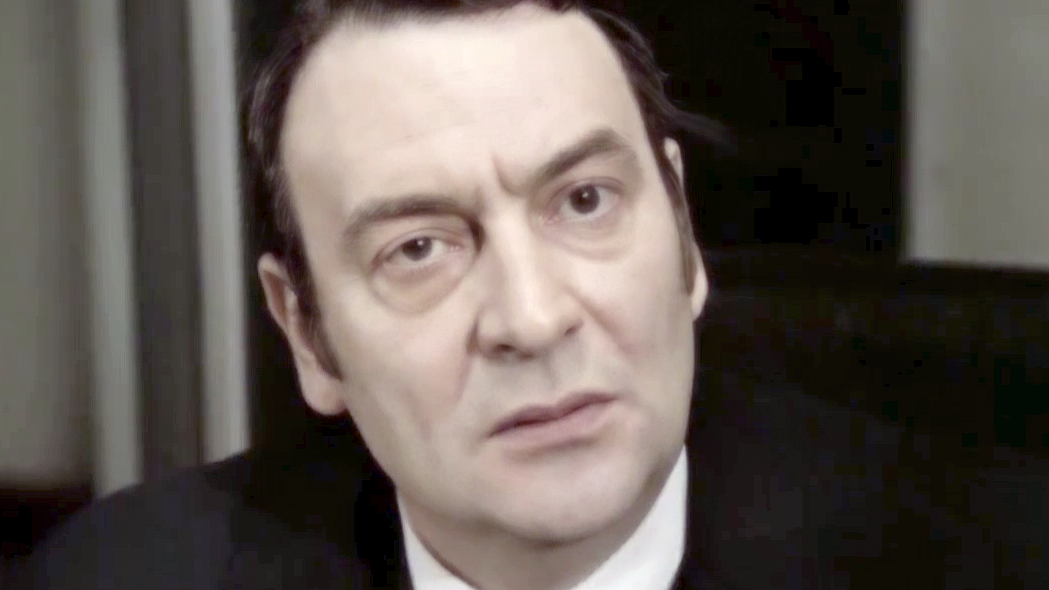 Julien Guiomar: Tricatel z filmu Křidýlko nebo stehýnko měl předlohu ...