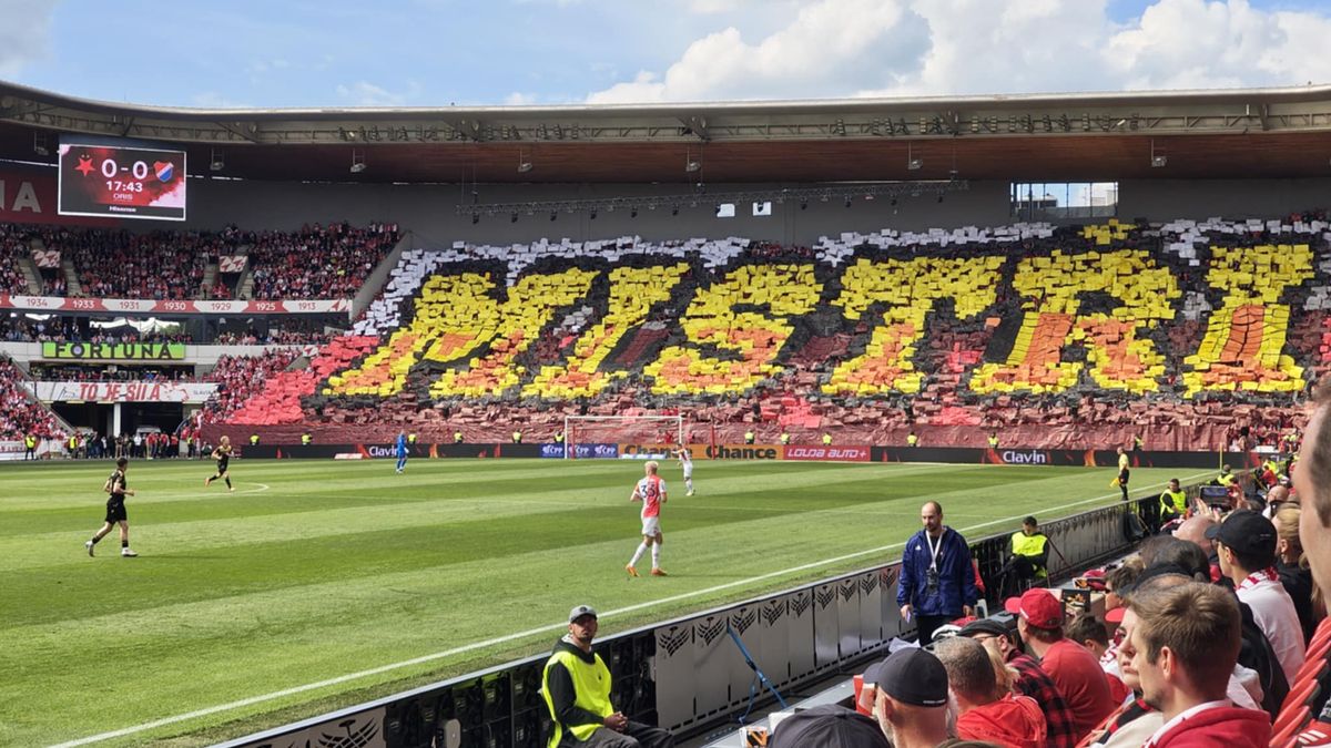 Slavia rozjela nejzajímavější přestupák v Trpišovského éře - Médium.cz