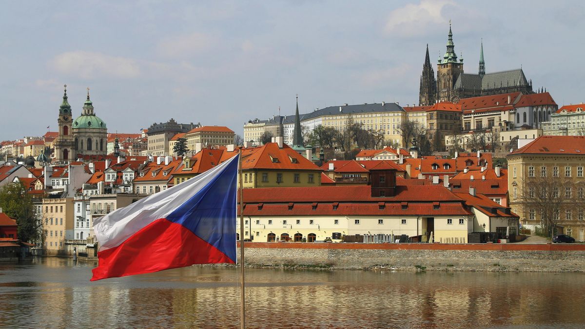 Vlastivědný test ze ZŠ: Dáte 10/10 bodů z kvízu o ČR? Většina Čechů ...