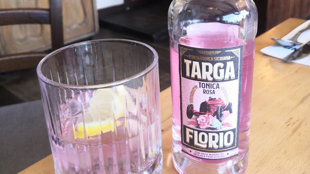 Targa Florio - Médium.cz